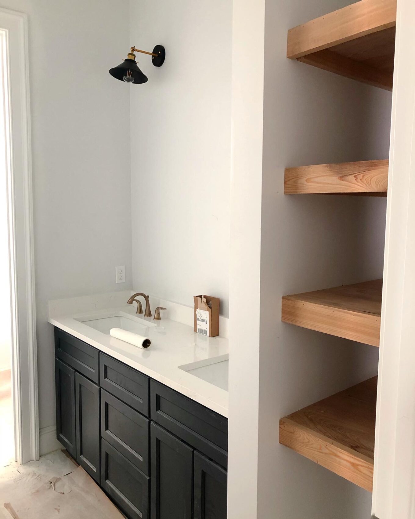 New Construction - DIA Custom Builders